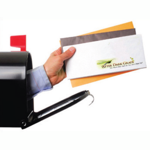 Direct Mail - QPS Prints